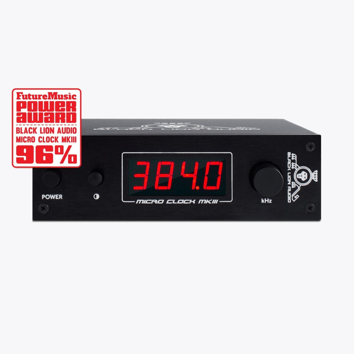 Word Clocking – Black Lion Audio