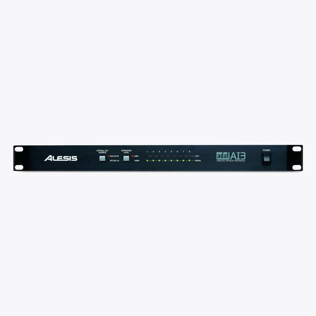 Behringer ADA8000 Mods – Black Lion Audio