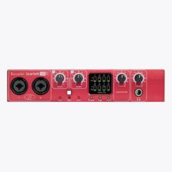 Behringer ADA8000 Mods – Black Lion Audio