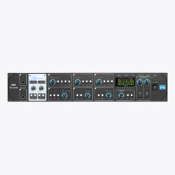 Behringer ADA8000 Mods – Black Lion Audio