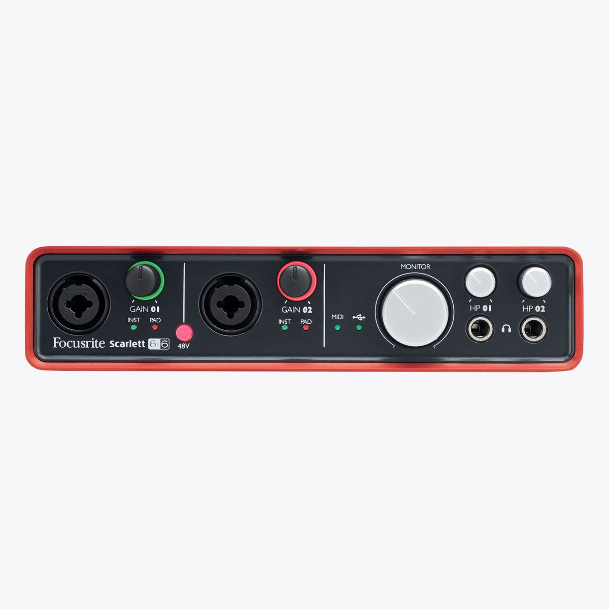 Behringer ADA8000 Mods – Black Lion Audio