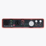 Behringer ADA8000 Mods – Black Lion Audio
