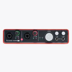 Behringer ADA8000 Mods – Black Lion Audio