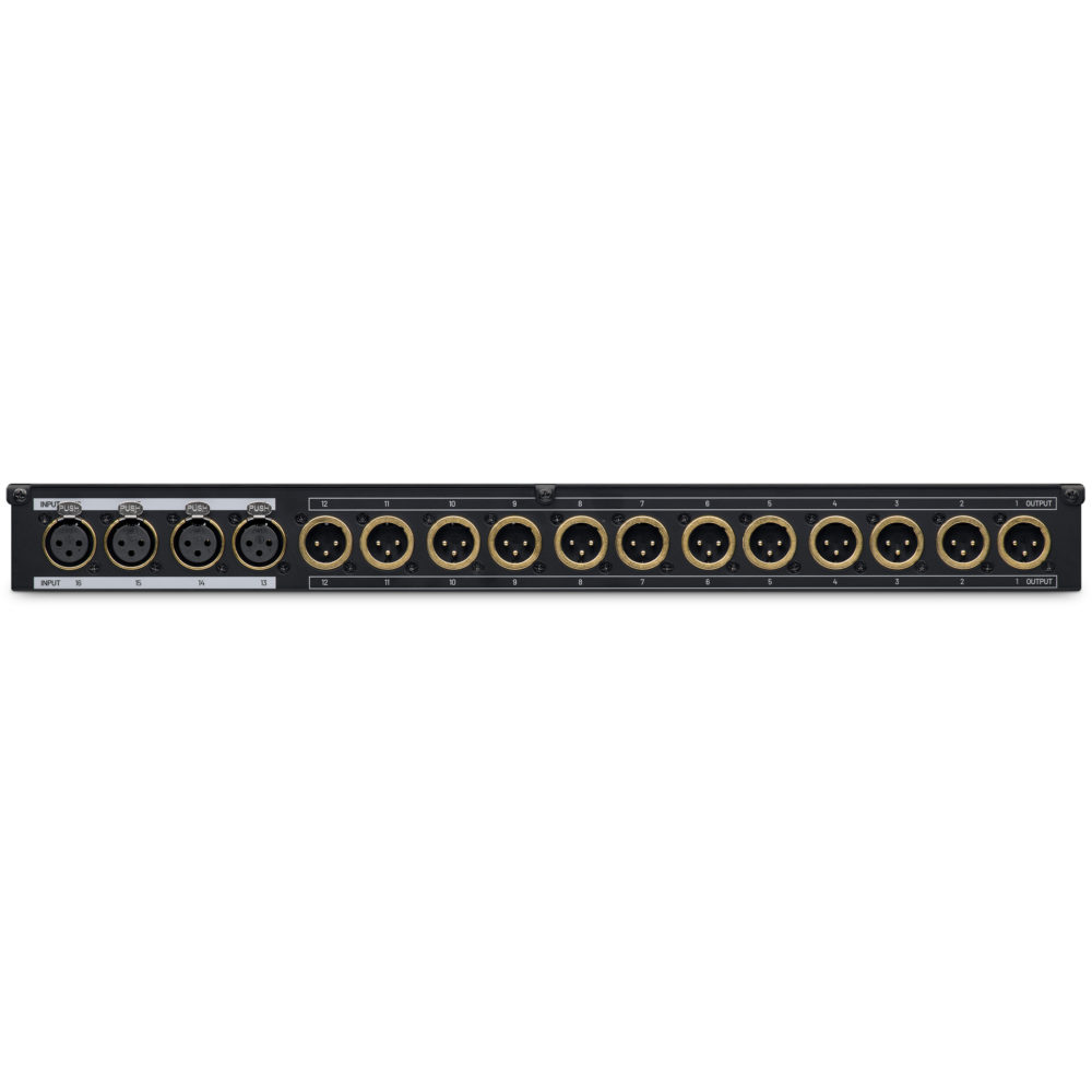 Patchbays – Black Lion Audio