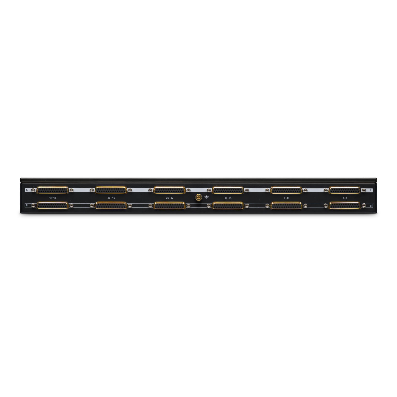 Patchbays – Black Lion Audio