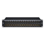 Patchbays – Black Lion Audio