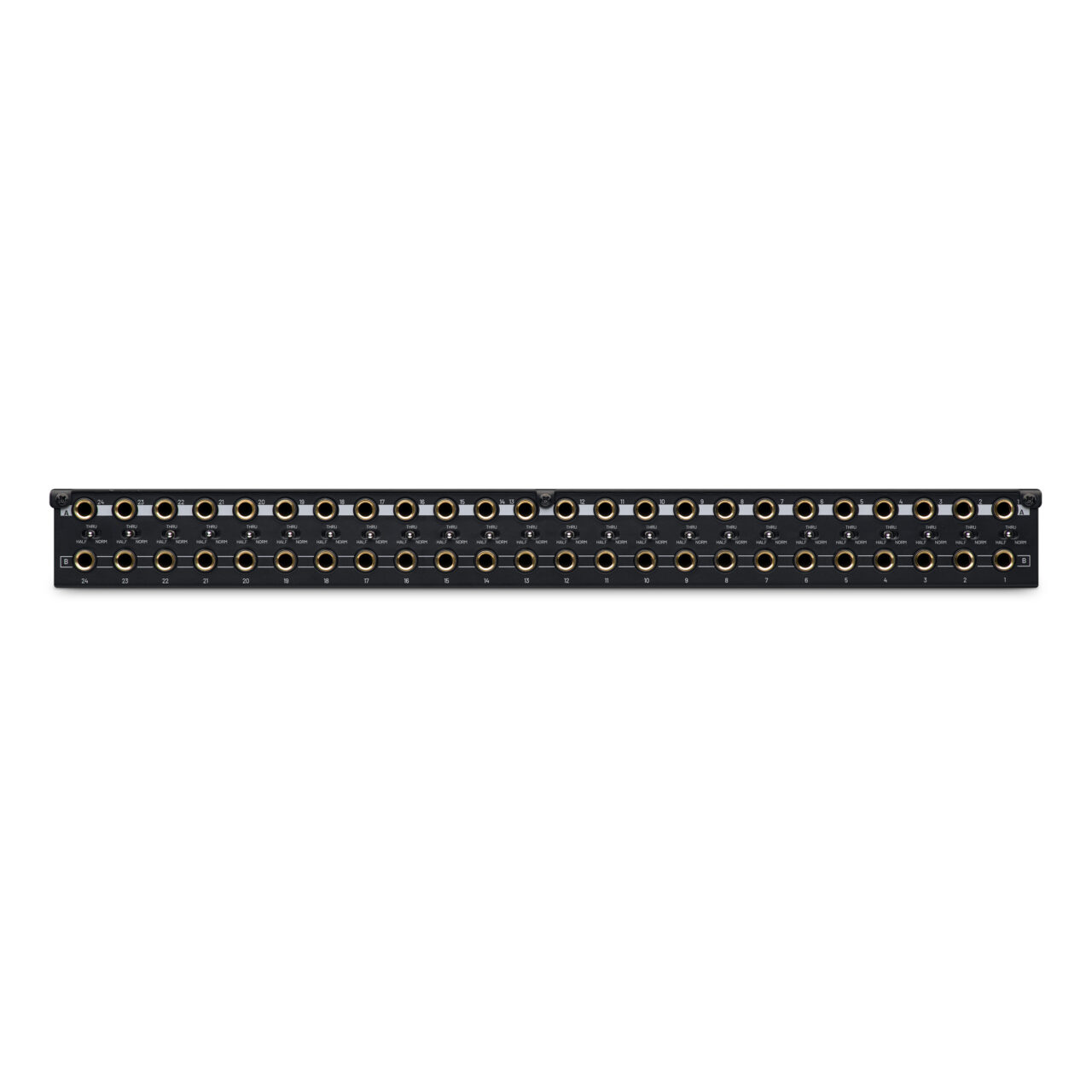 Patchbays – Black Lion Audio