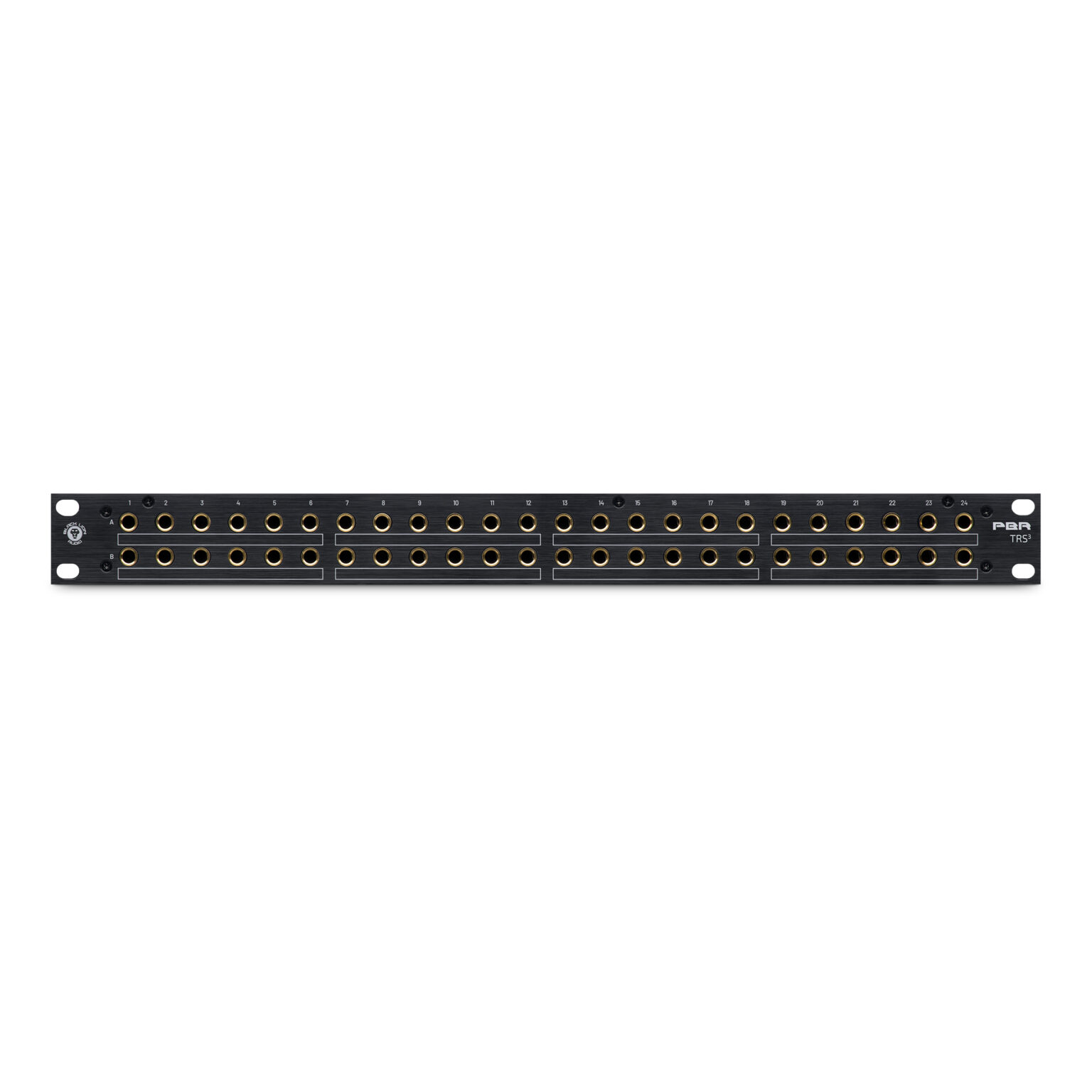 Patchbays – Black Lion Audio