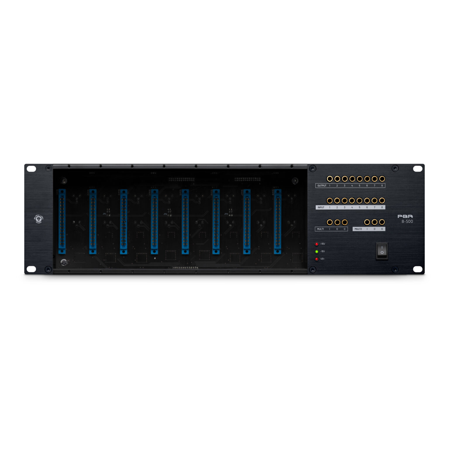 Patchbays – Black Lion Audio